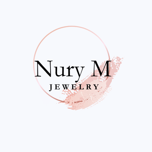 Nury M Jewelry - Handmade Delicate Jewelry